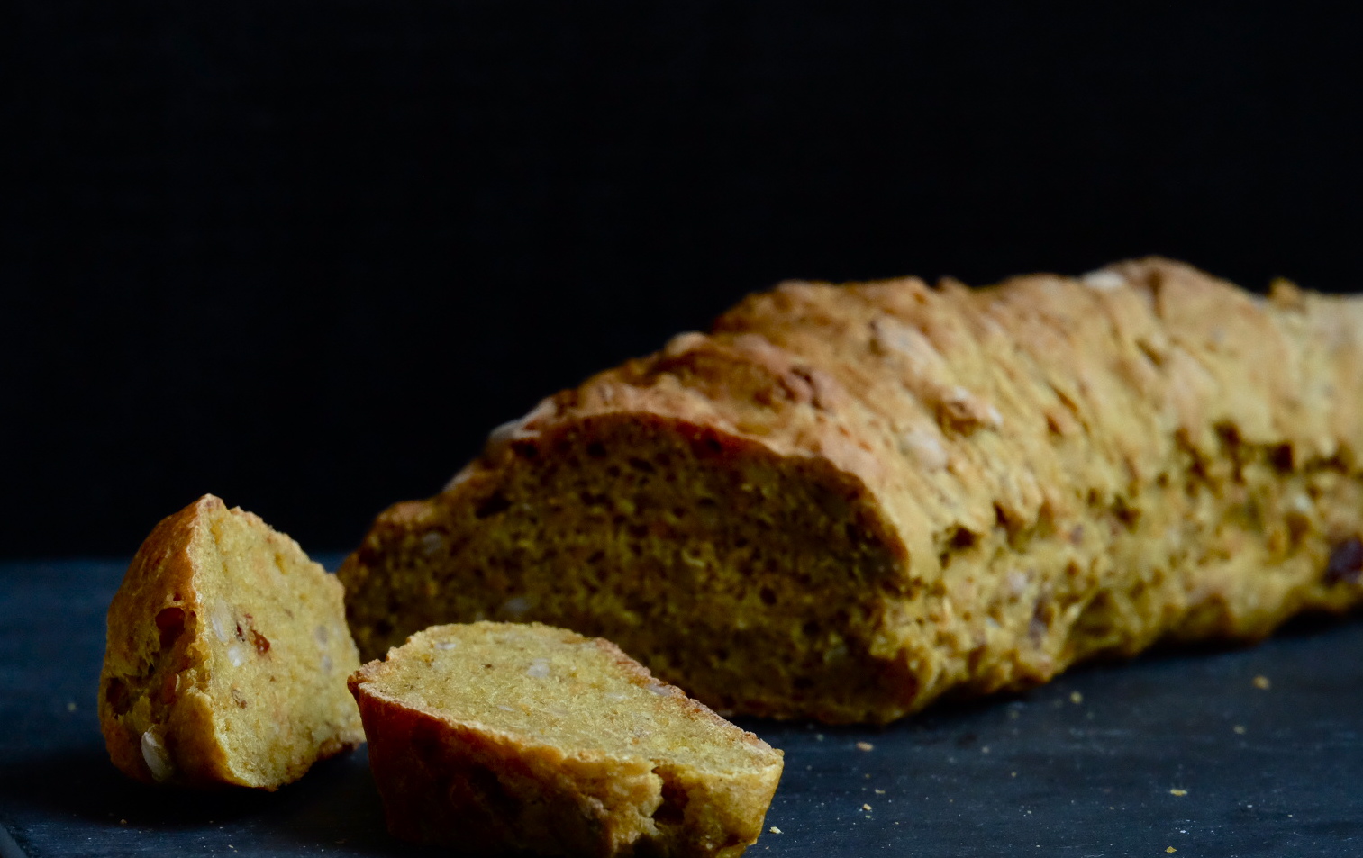 Lentil Buns – kuechlein